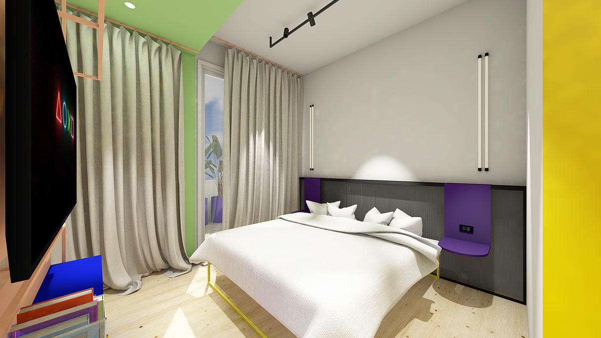 The Match Hotel Cervia - The Match Hotel Cervia LP